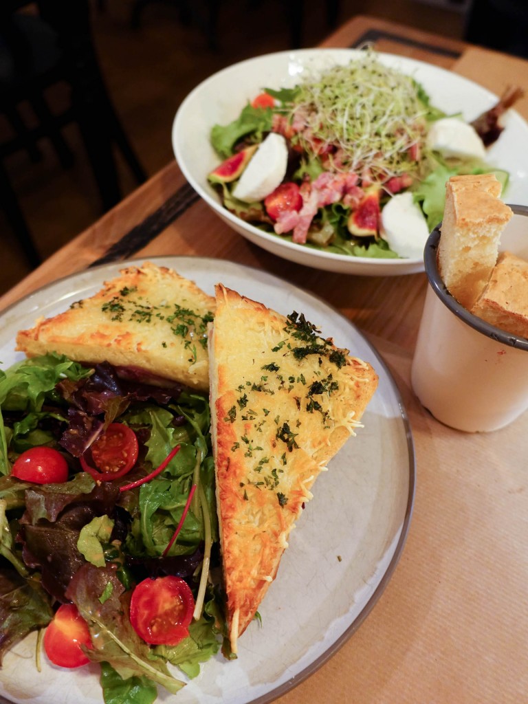 Suelovesnyc | Glutenfreies Restaurant in Paris: Noglu - Suelovesnyc