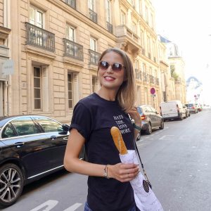 Suelovesnyc | Noglu: Hier gibt's leckeres glutenfreies Baguette in Paris