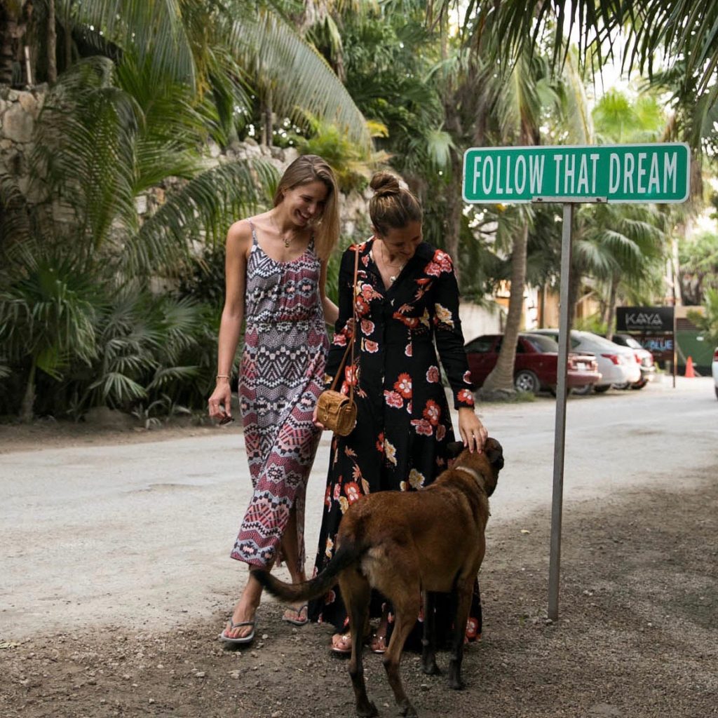 Suelovesnyc | Life at 30: Es ist mir wichtig, mich mit den richtigen ...