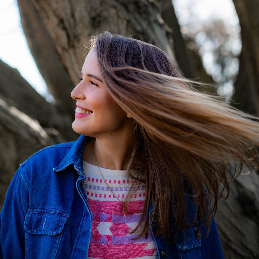 Suelovesnyc | Life at 30: Ich will mehr „kleine" Erfolge feiern ...