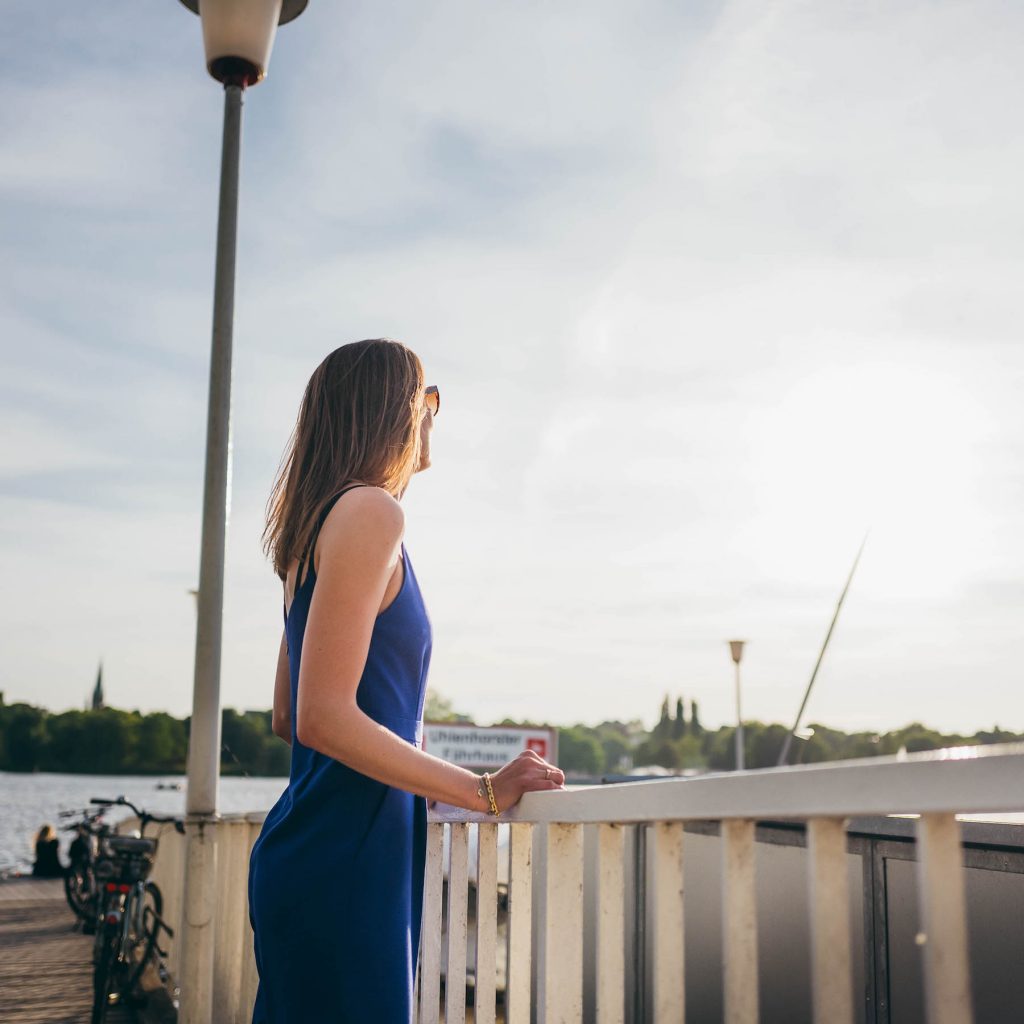 Suelovesnyc | Life at 30: Diese Momente, um Kraft zu tanken - Suelovesnyc